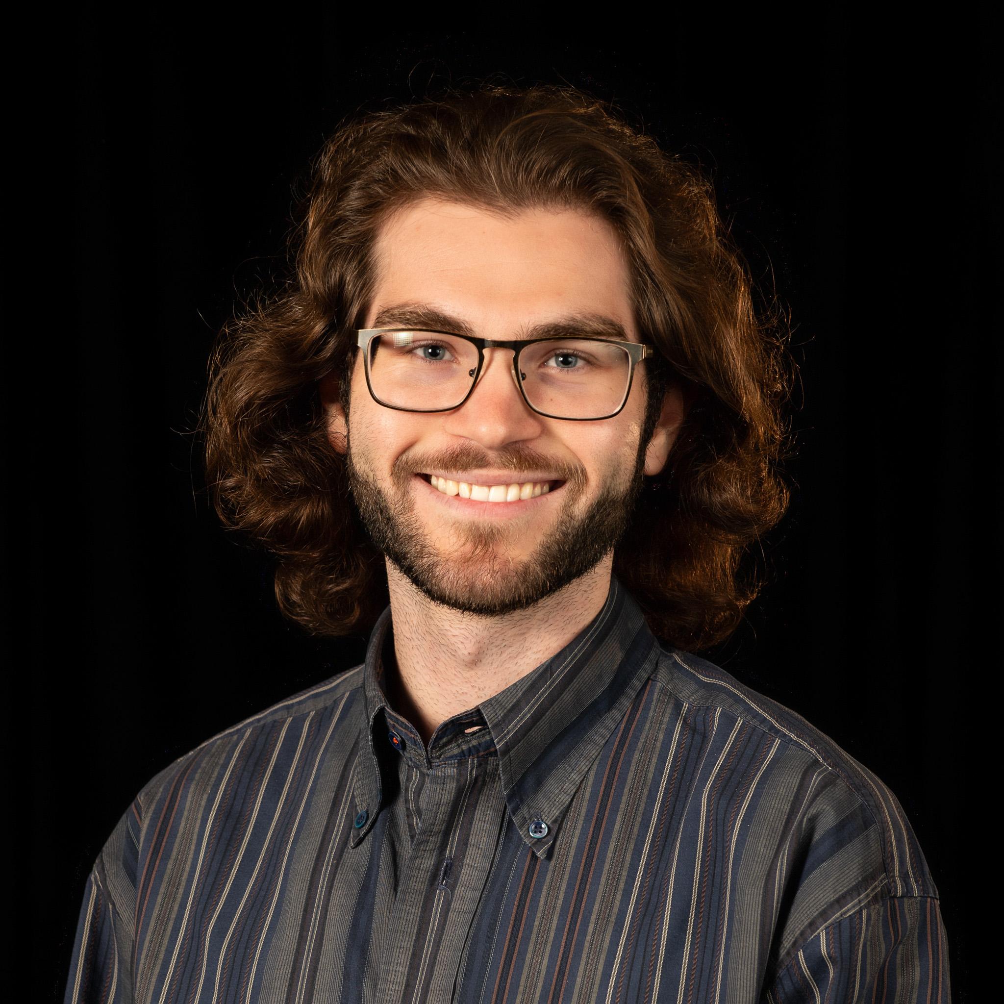 Zachary Schlamowitz | UCLA Computational Medicine